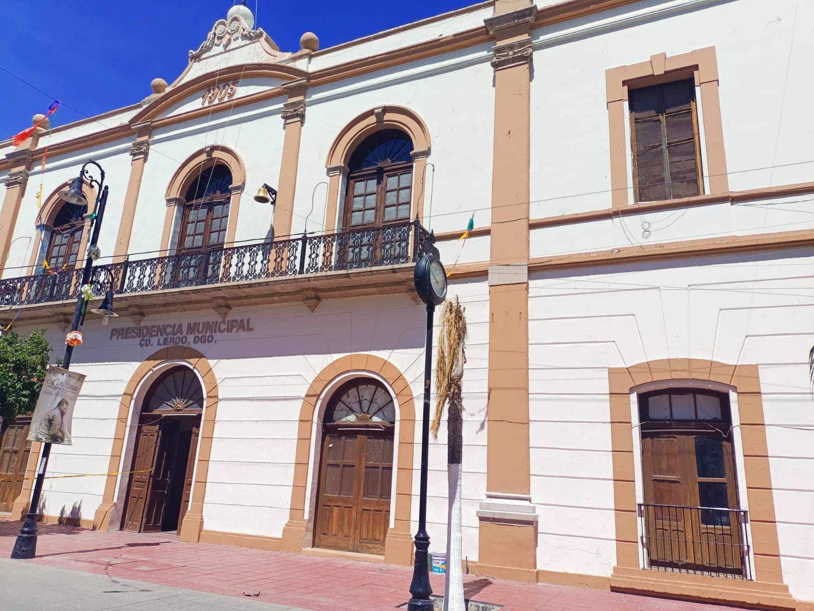 FINALIZA PERIODO VACACIONAL EN LERDO – Gobierno Municipal Lerdo