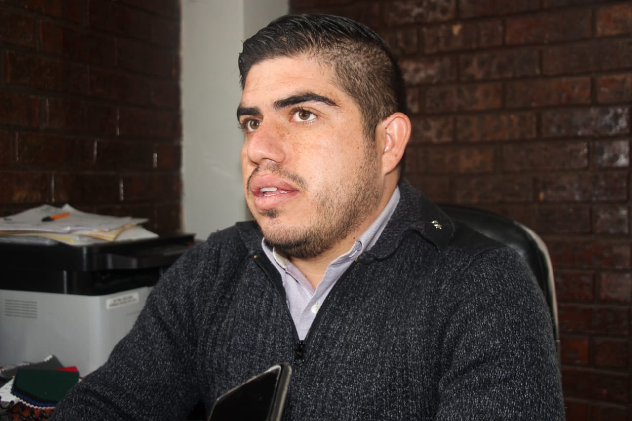 Necesaria la actualización catastral en Lerdo. – Gobierno Municipal Lerdo